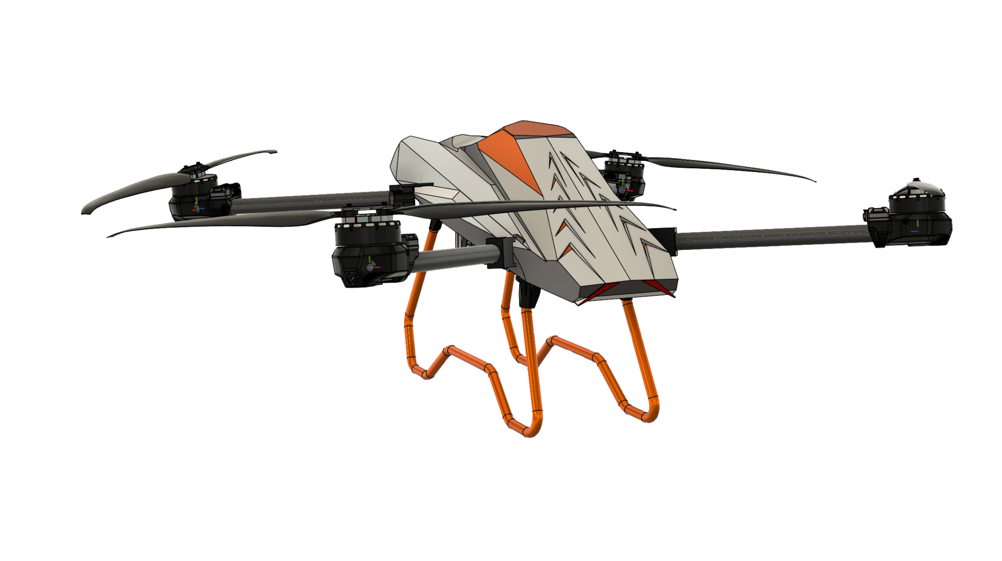 A Safer Way To String Conductors